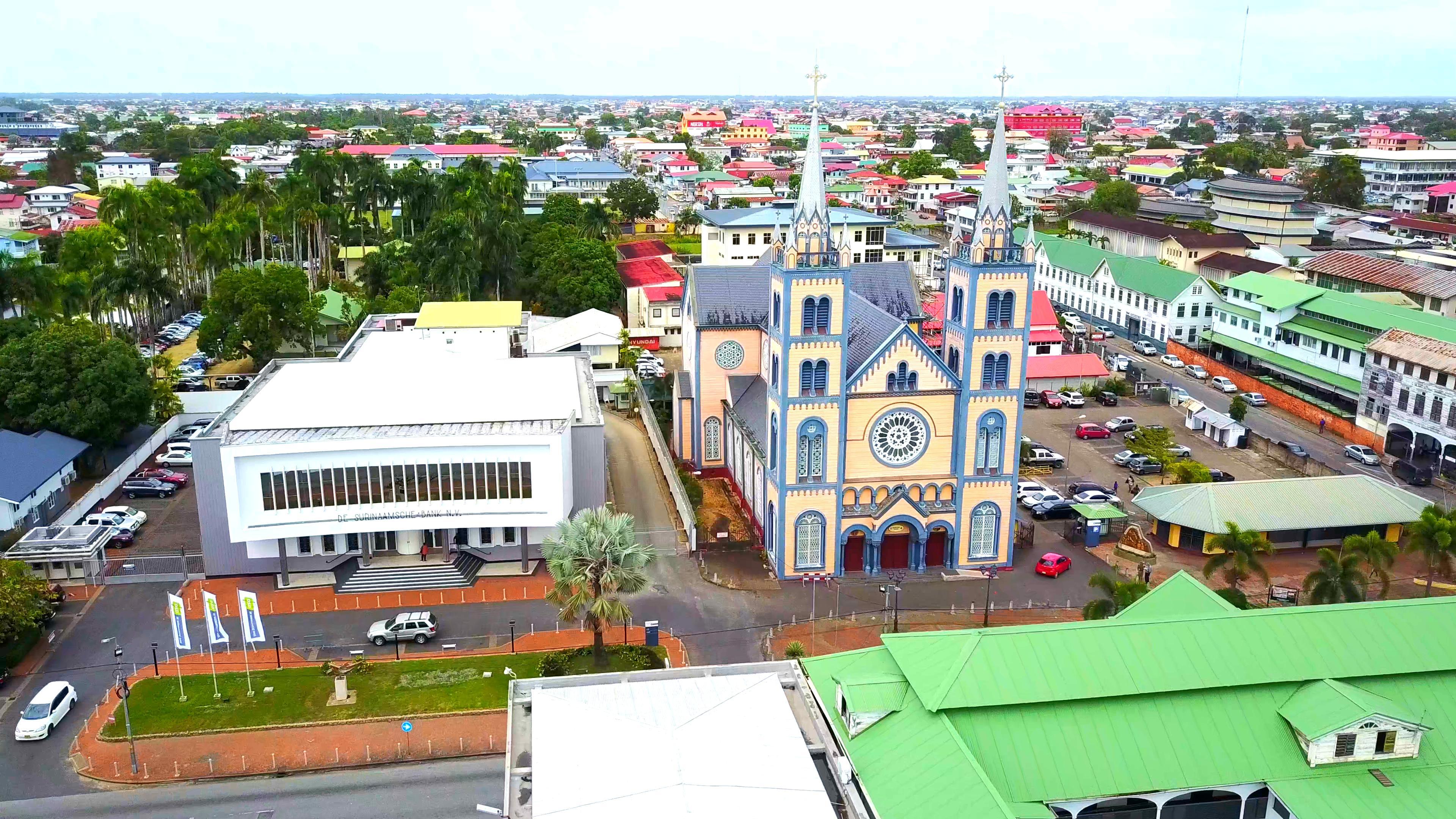 Florist Paramaribo Suriname Flower Delivery - abcFlora.com - abcFlora.com