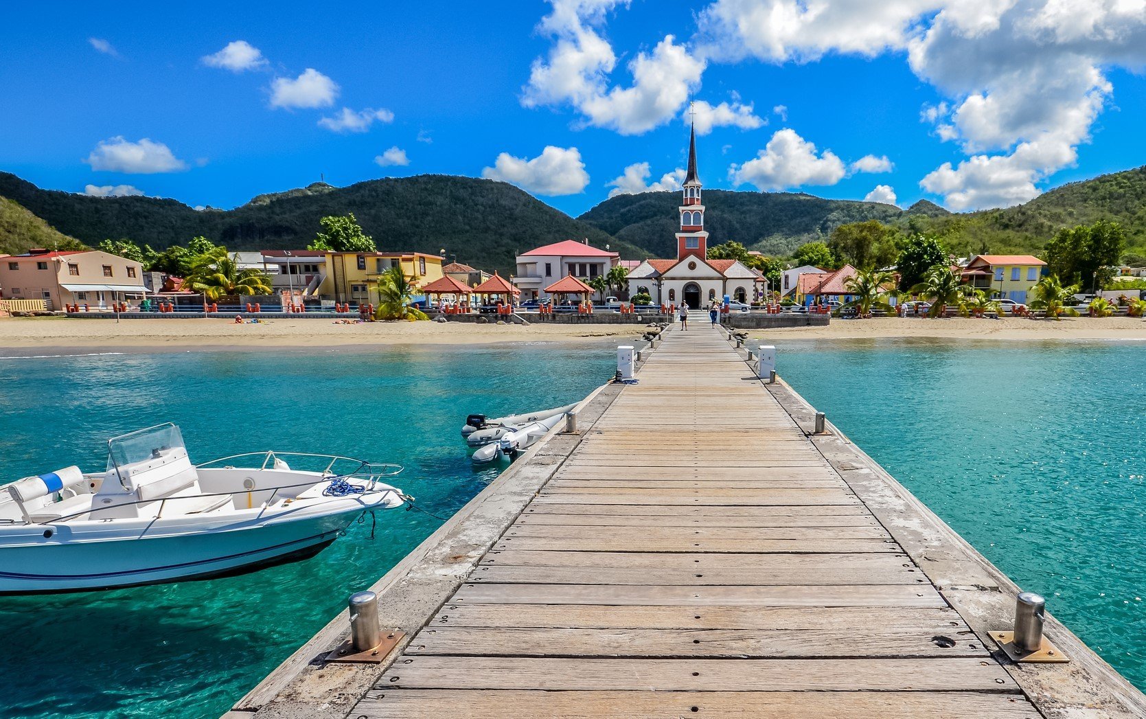 Martinique - Flower Delivery - abcFlora.com - abcFlora.com
